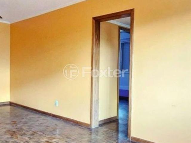 Apartamento, 2 dormitórios, 78.01 m², em Menino Deus
