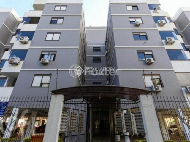 Apartamento, 2 dormitórios, 78.29 m², em Nossa Senhora das Graças
