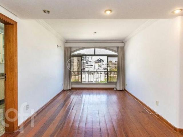 Apartamento, 2 dormitórios, 78.36 m², em Mont Serrat