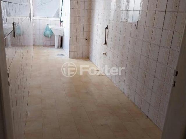 Apartamento, 2 dormitórios, 78.36 m², em Vila Eunice Nova