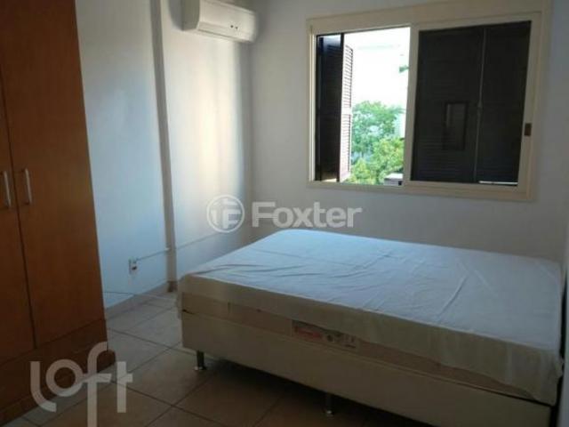 Apartamento, 2 dormitórios, 78.3 m², em Cidade Baixa