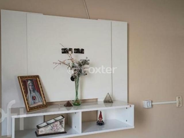 Apartamento, 2 dormitórios, 78.59 m², em São João
