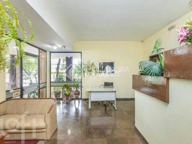 Apartamento, 2 dormitórios, 78.53 m², em Santa Cecília