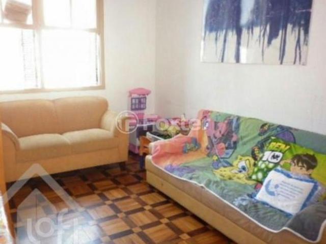 Apartamento, 2 dormitórios, 78.5 m², em Cidade Baixa