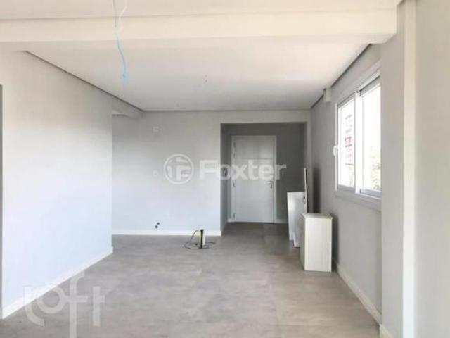 Apartamento, 2 dormitórios, 78.65 m², em Morro do Espelho