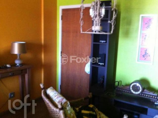 Apartamento, 2 dormitórios, 78.65 m², em Pátria Nova