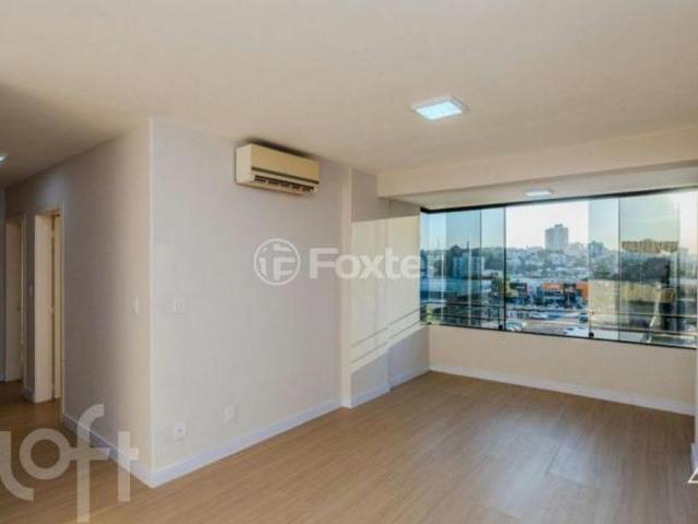 Apartamento, 2 dormitórios, 78.65 m², em Pátria Nova