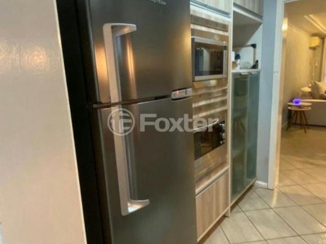 Apartamento, 2 dormitórios, 78.65 m², em Vila Cachoeirinha