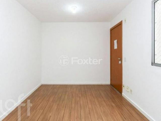 Apartamento, 2 dormitórios, 78.77 m², em São José