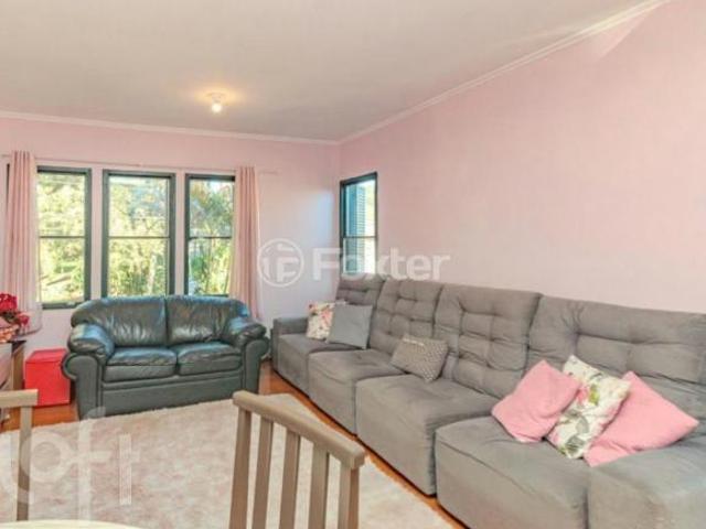 Apartamento, 2 dormitórios, 78.82 m², em Vila Ipiranga