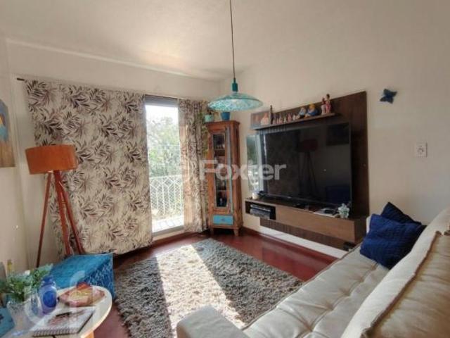 Apartamento, 2 dormitórios, 78.83 m², em São José