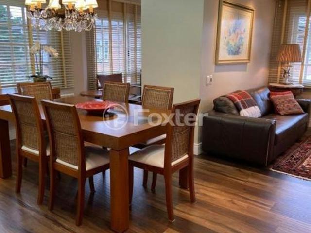 Apartamento, 2 dormitórios, 78.8 m², em Parque das Hortensias