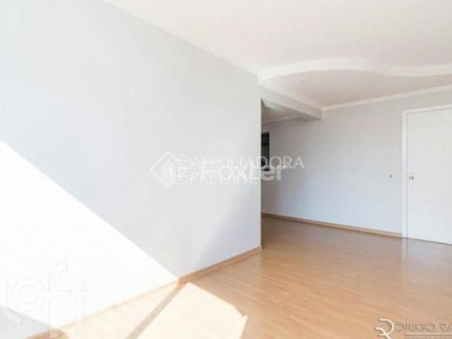 Apartamento, 2 dormitórios, 78.94 m², em Boa Vista