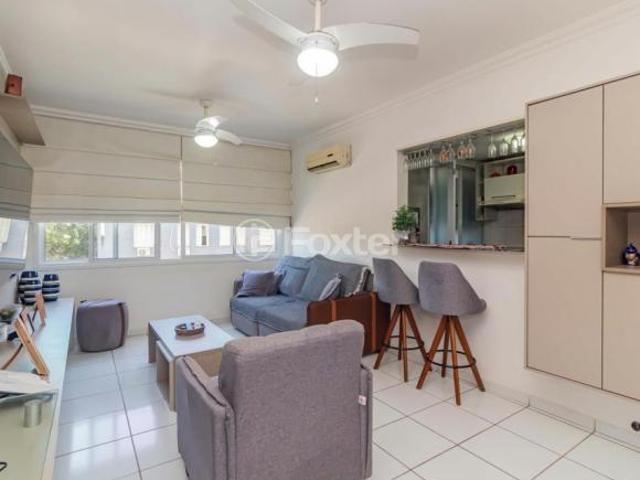 Apartamento, 2 dormitórios, 78.99 m², em São Geraldo