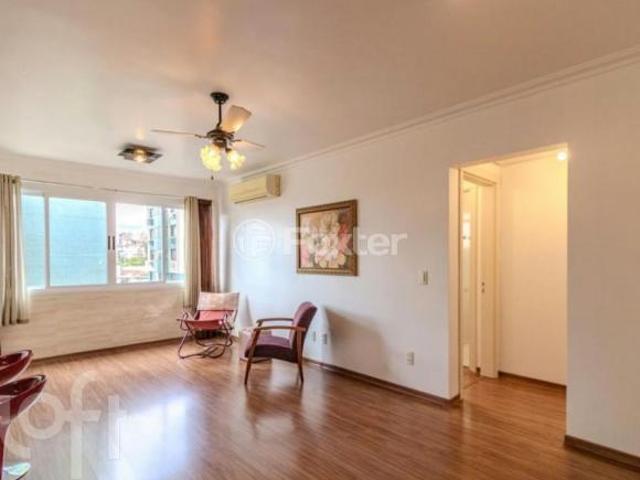 Apartamento, 2 dormitórios, 78.99 m², em São Geraldo
