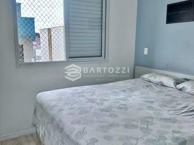Apartamento 2 dormitórios 78m² santa paula scs