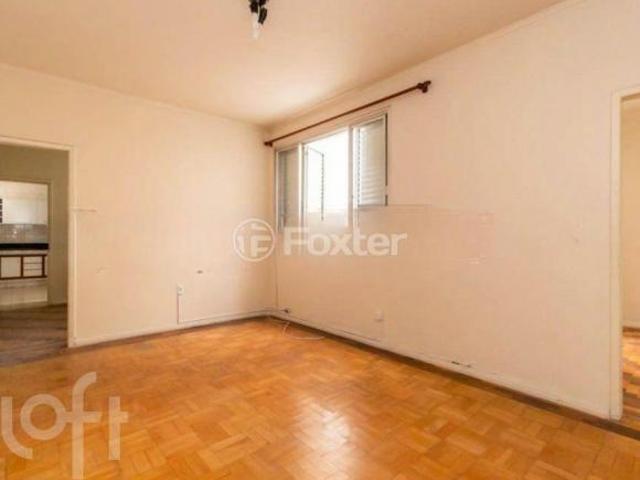 Apartamento, 2 dormitórios, 79 m², em Centro Histórico
