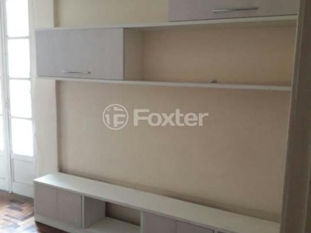 Apartamento, 2 dormitórios, 79 m², em Independência