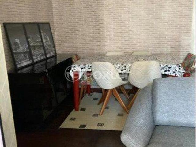 Apartamento, 2 dormitórios, 79 m², em Lapa