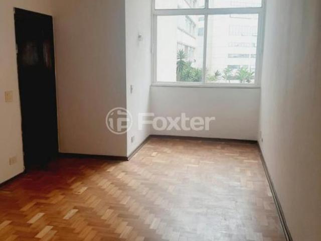 Apartamento, 2 dormitórios, 79 m², em Liberdade