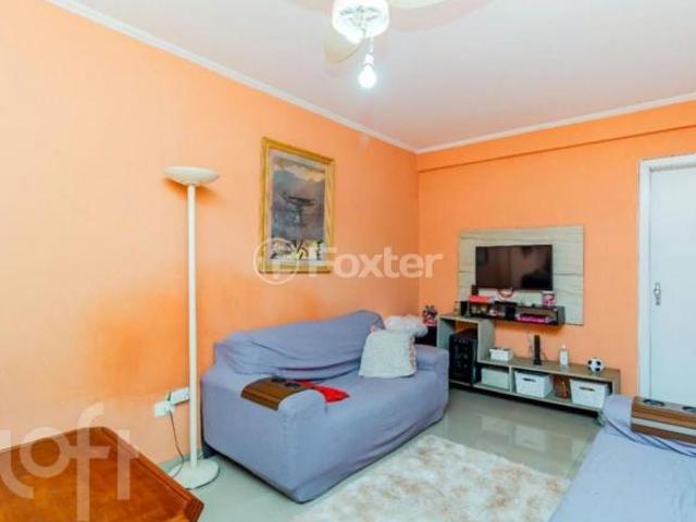 Apartamento, 2 dormitórios, 79 m², em Mooca