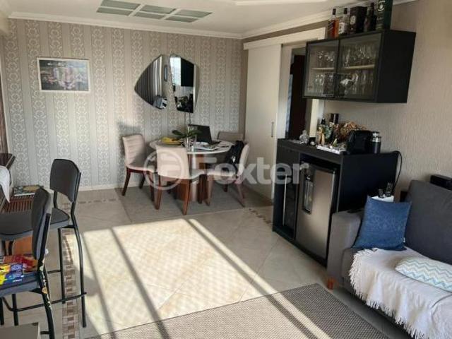 Apartamento, 2 dormitórios, 79 m², em São Geraldo