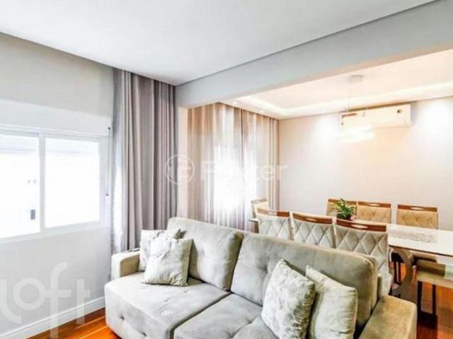 Apartamento, 2 dormitórios, 79 m², em Santo Amaro
