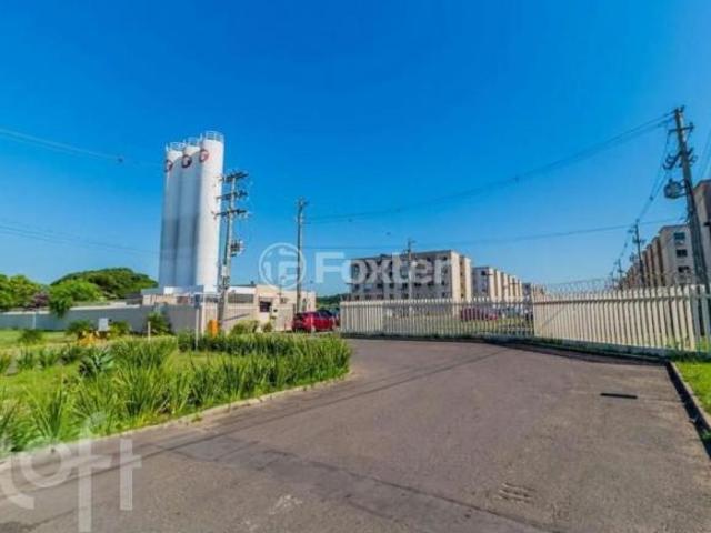 Apartamento, 2 dormitórios, 79 m², em Sarandi