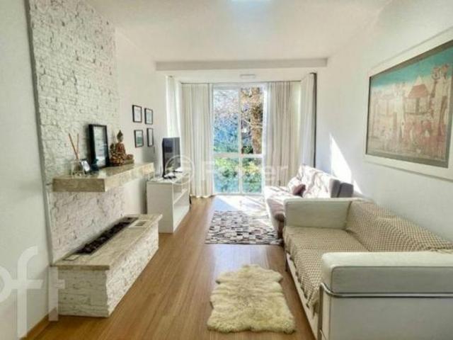 Apartamento, 2 dormitórios, 79.05 m², em Vila Luiza