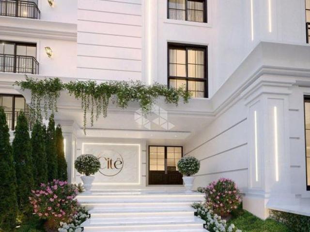Apartamento 2 dormitórios, 79,00m², 1 vaga no Bairro Carniel Gramado