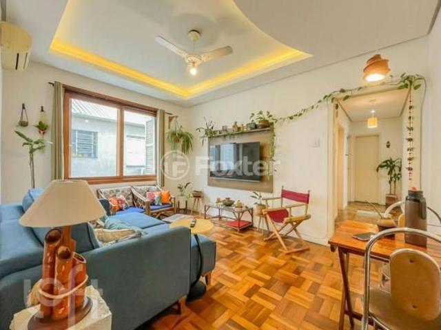Apartamento, 2 dormitórios, 79.01 m², em Farroupilha