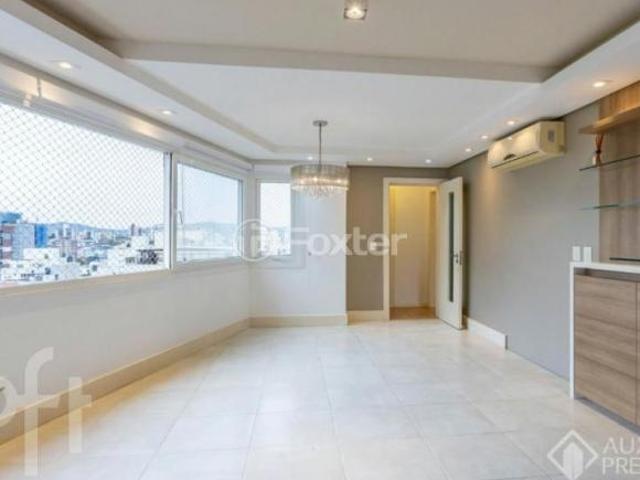 Apartamento, 2 dormitórios, 79.17 m², em Bela Vista