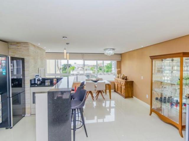 Apartamento, 2 dormitórios, 79.1 m², em Nossa Senhora das Graças