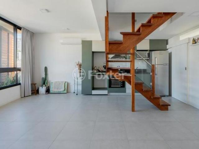 Apartamento, 2 dormitórios, 79.24 m², em Rio Branco