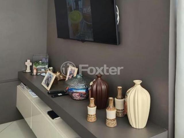 Apartamento, 2 dormitórios, 79.25 m², em Tramandaí