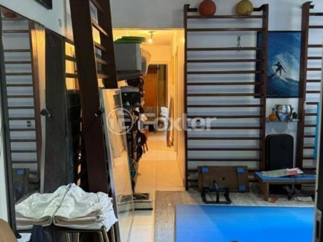 Apartamento, 2 dormitórios, 79.27 m², em Boa Vista