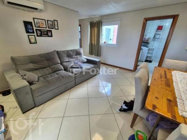 Apartamento, 2 dormitórios, 79.27 m², em Rincão