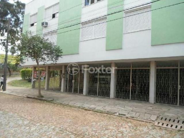 Apartamento, 2 dormitórios, 79.3 m², em Jardim do Salso