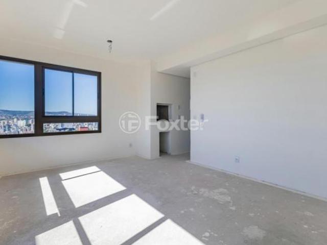 Apartamento, 2 dormitórios, 79.44 m², em Rio Branco