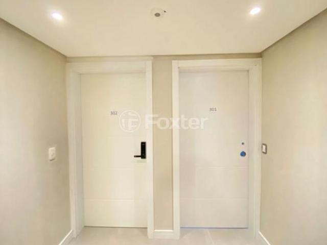 Apartamento, 2 dormitórios, 79.51 m², em Vila Luiza