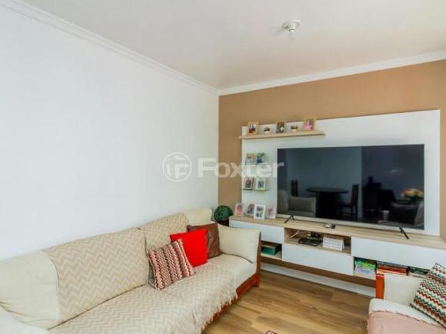 Apartamento, 2 dormitórios, 79.52 m², em Morro Santana