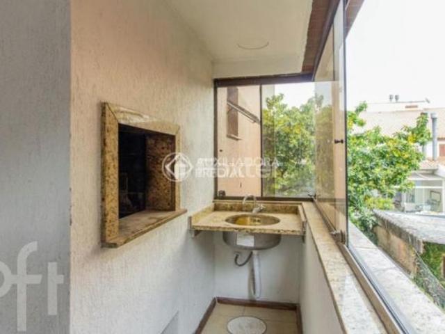 Apartamento, 2 dormitórios, 79.77 m², em Jardim Itu