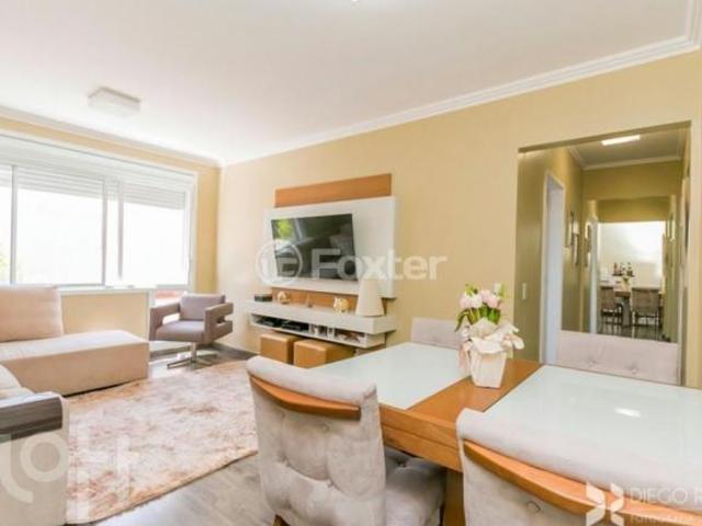 Apartamento, 2 dormitórios, 79.78 m², em Medianeira