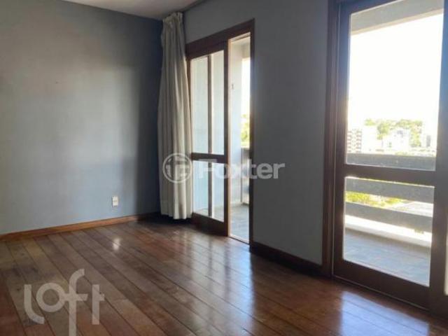 Apartamento, 2 dormitórios, 79.71 m², em Centro