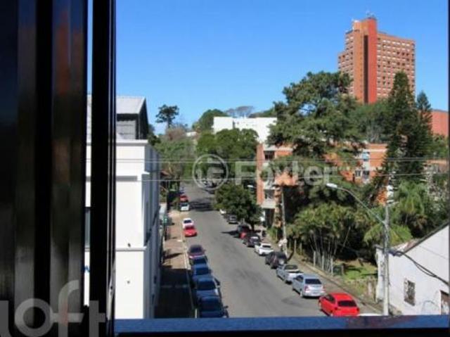 Apartamento, 2 dormitórios, 79.73 m², em Hamburgo Velho
