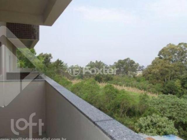 Apartamento, 2 dormitórios, 79.85 m², em São Luiz