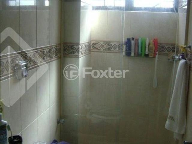 Apartamento, 2 dormitórios, 79.83 m², em Medianeira
