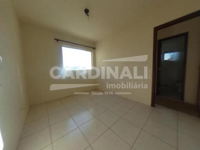 Apartamento 2 Dormitórios