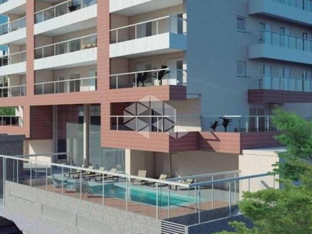 APARTAMENTO 2 DORMITÓRIOS