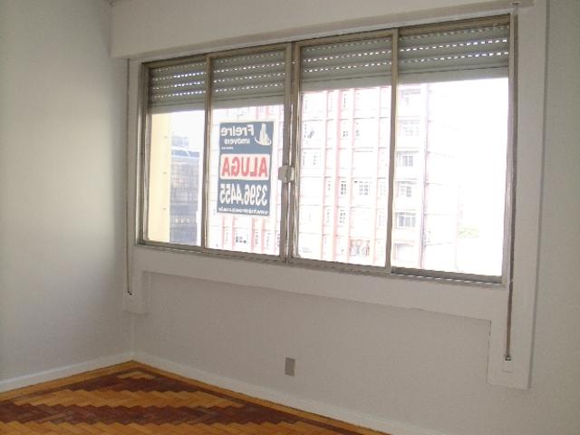 APARTAMENTO 2 DORMITORIOS